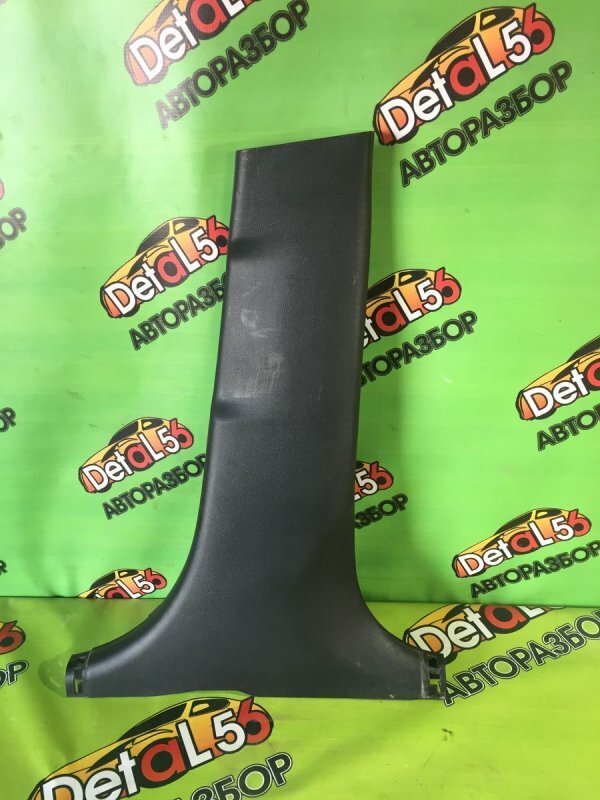 Накладка стойки правая Kia Rio 3 Б/У с пробегом