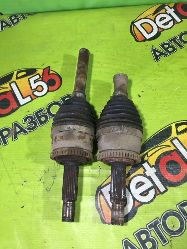 ШРУС Kia Rio 3 Б/У с пробегом