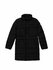 Пуховик GUESS Padded jacket, размер 8 лет, черный/серый металик