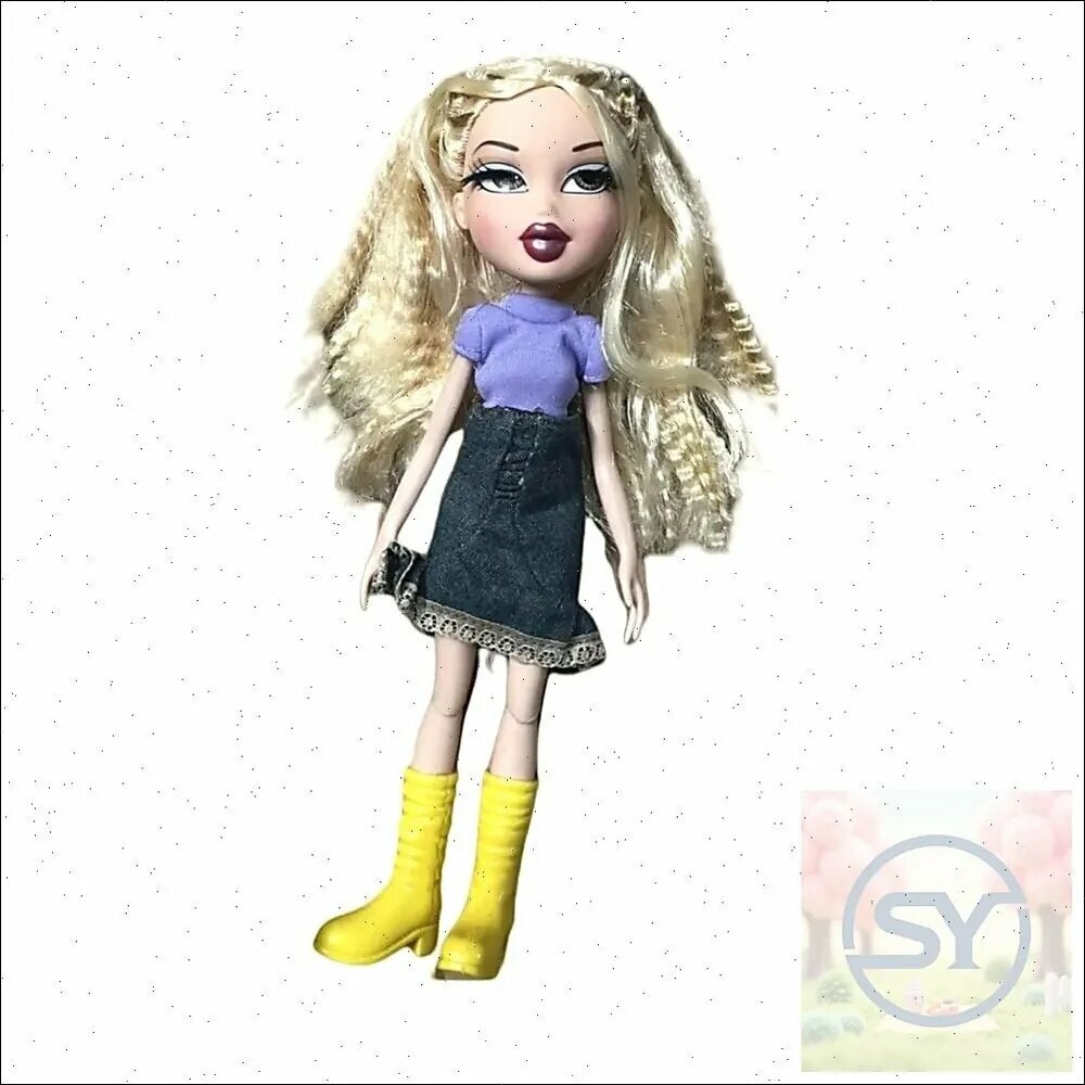 Bratz Кукла