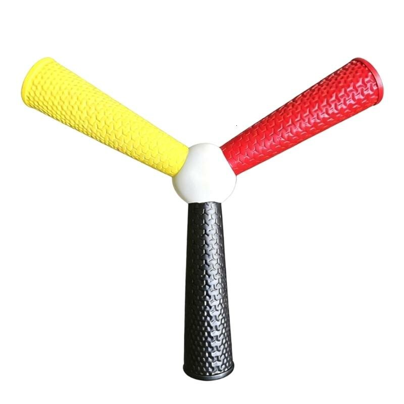 Тренировочный метательный палочный инструмент