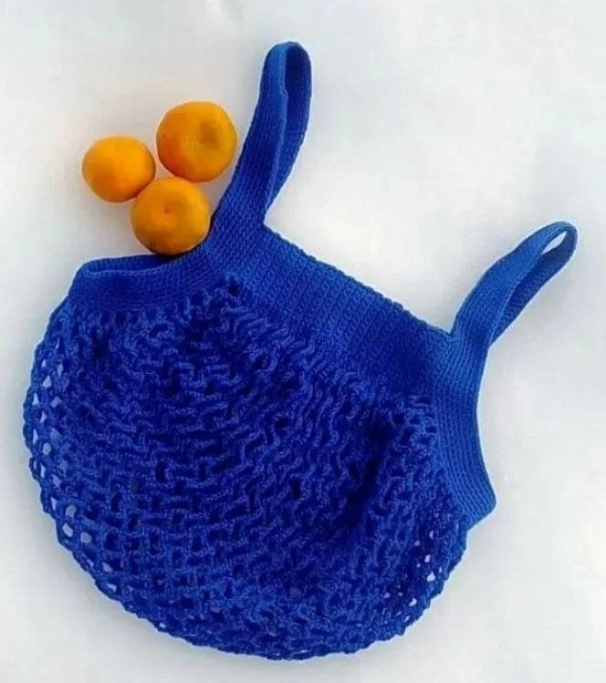 Сумка авоська