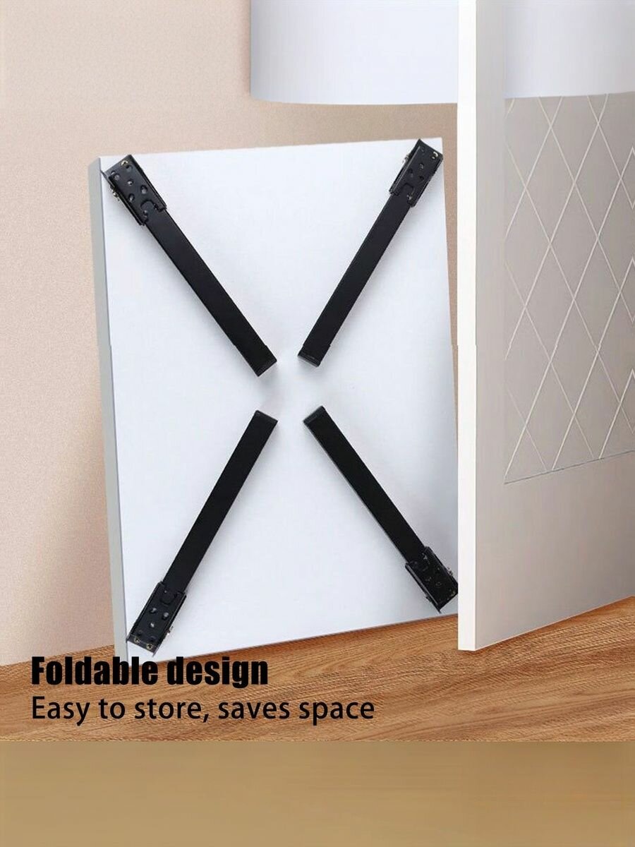 Складные столы, складные ноги для стола , Ножка для мебели