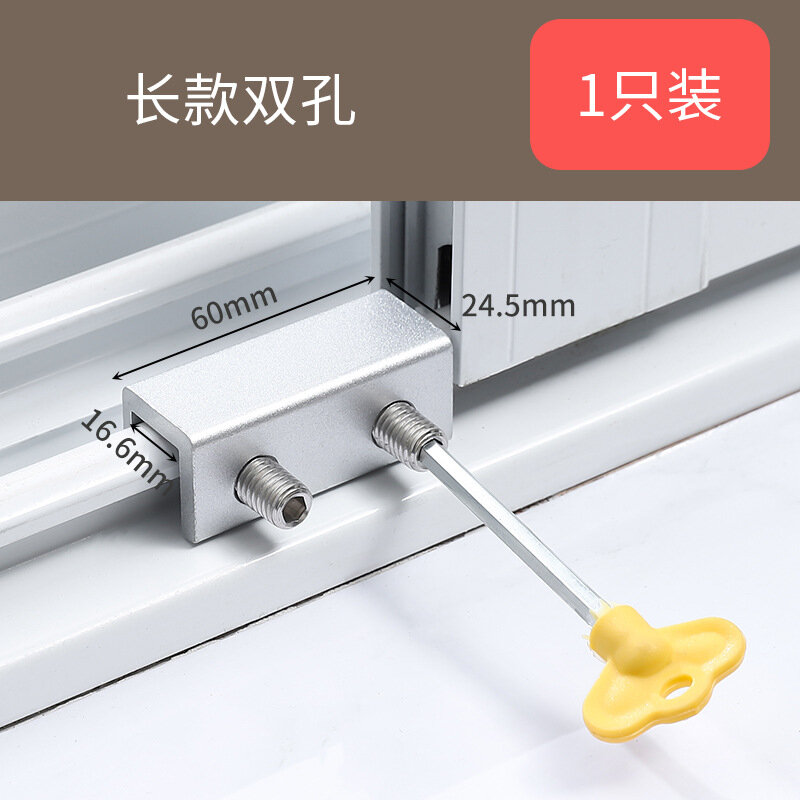 Замок для окна, пряжка, алюминиевый сплав, замок для экрана, замок для двери, замок для раздвижной двери, замок для безопасности детей, ограничитель, дропшиппинг