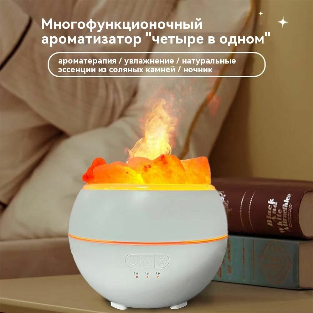Ароматический диффузор