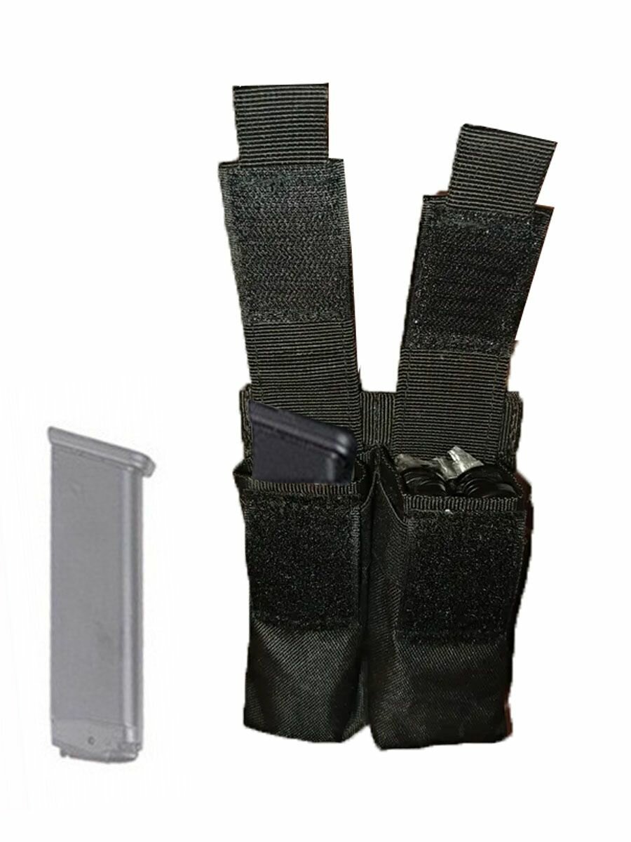 Кейс для патронов