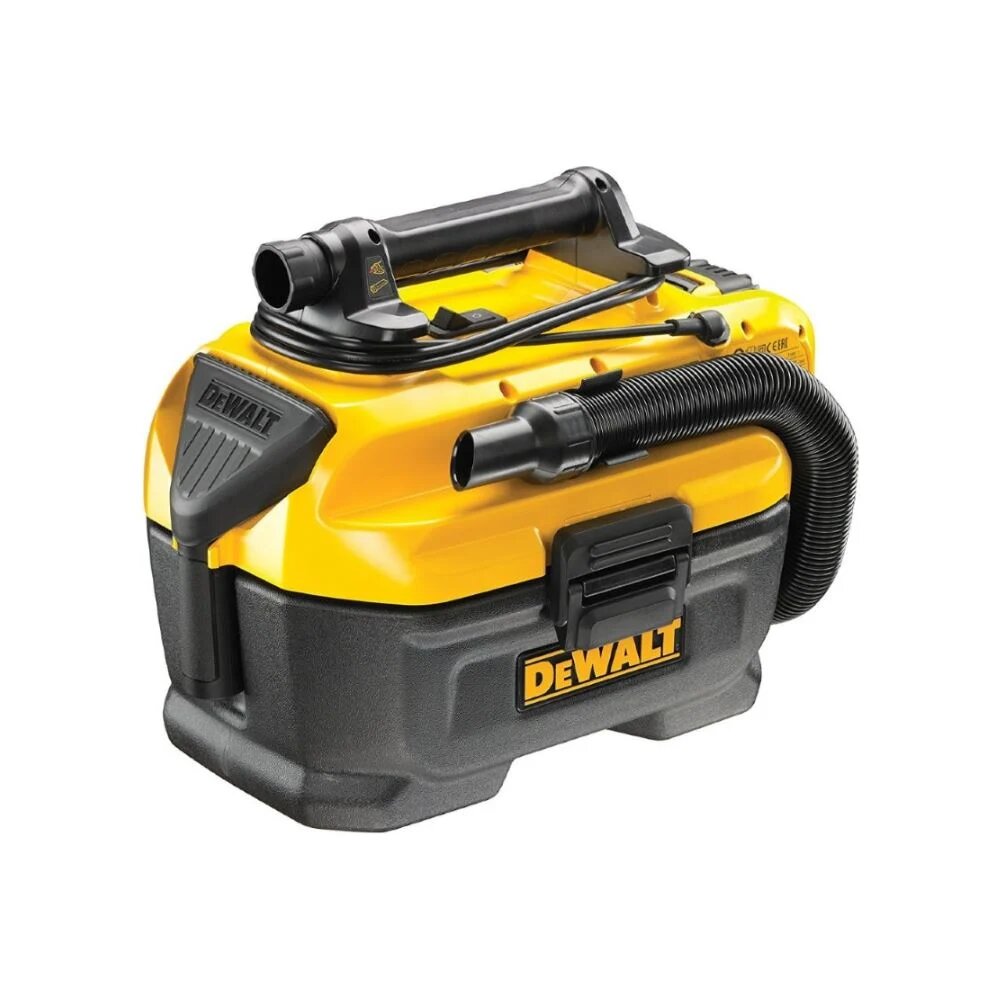 Пылесос DEWALT DCV584L — фото 1