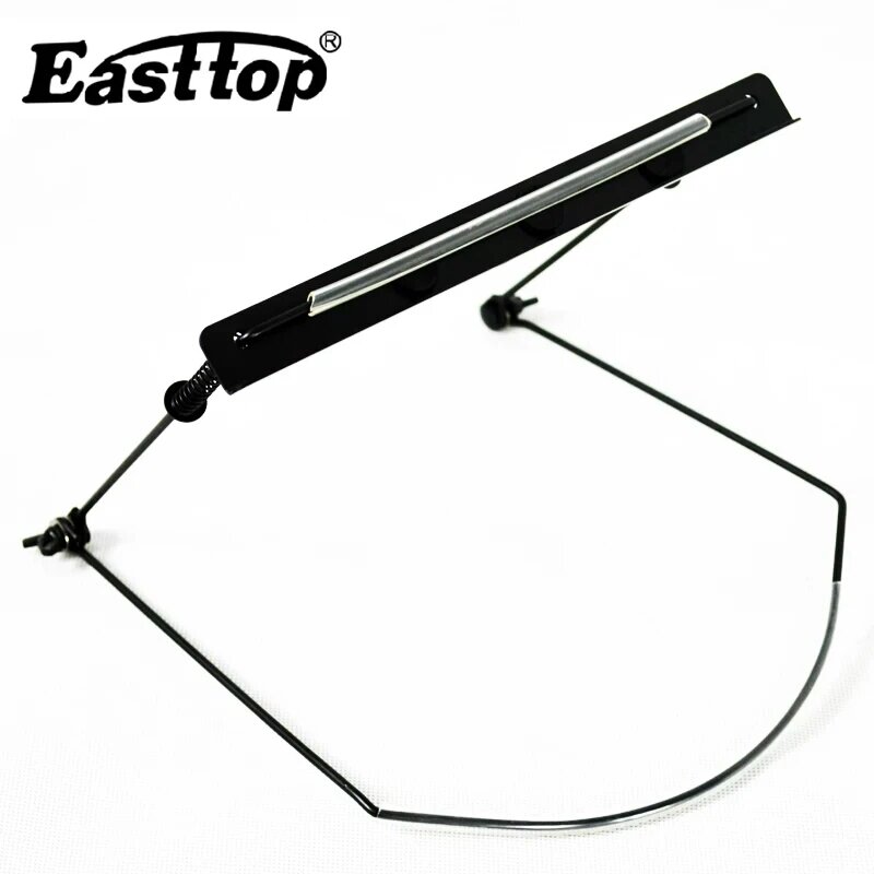 EASTTOP гармоника 24 отверстия черная