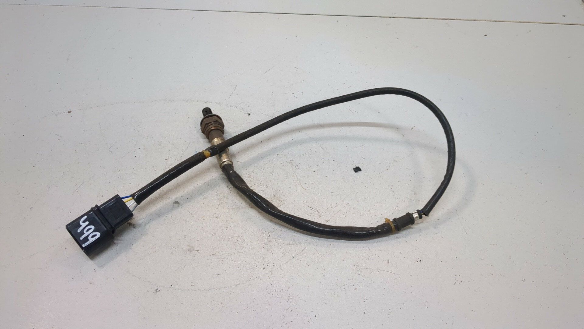 Лямбда зонд Volkswagen Golf 4 Б/У