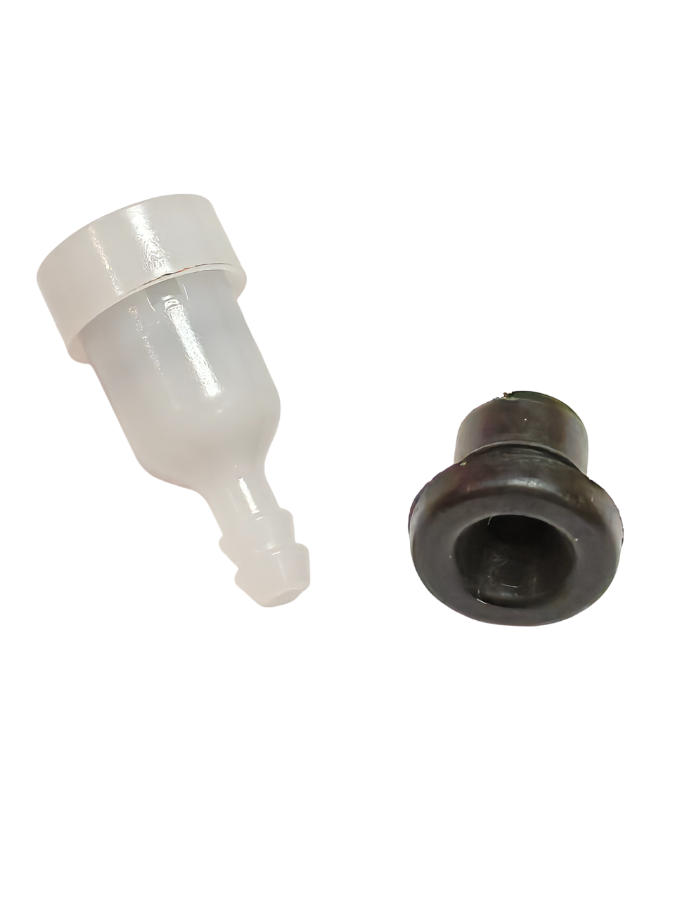 Сапун топливного бака для бензопил с двигателем 45 - 52 см3 Brait, Carver, Huter, Champion, Prorab, Texas, Sturm, Patriot