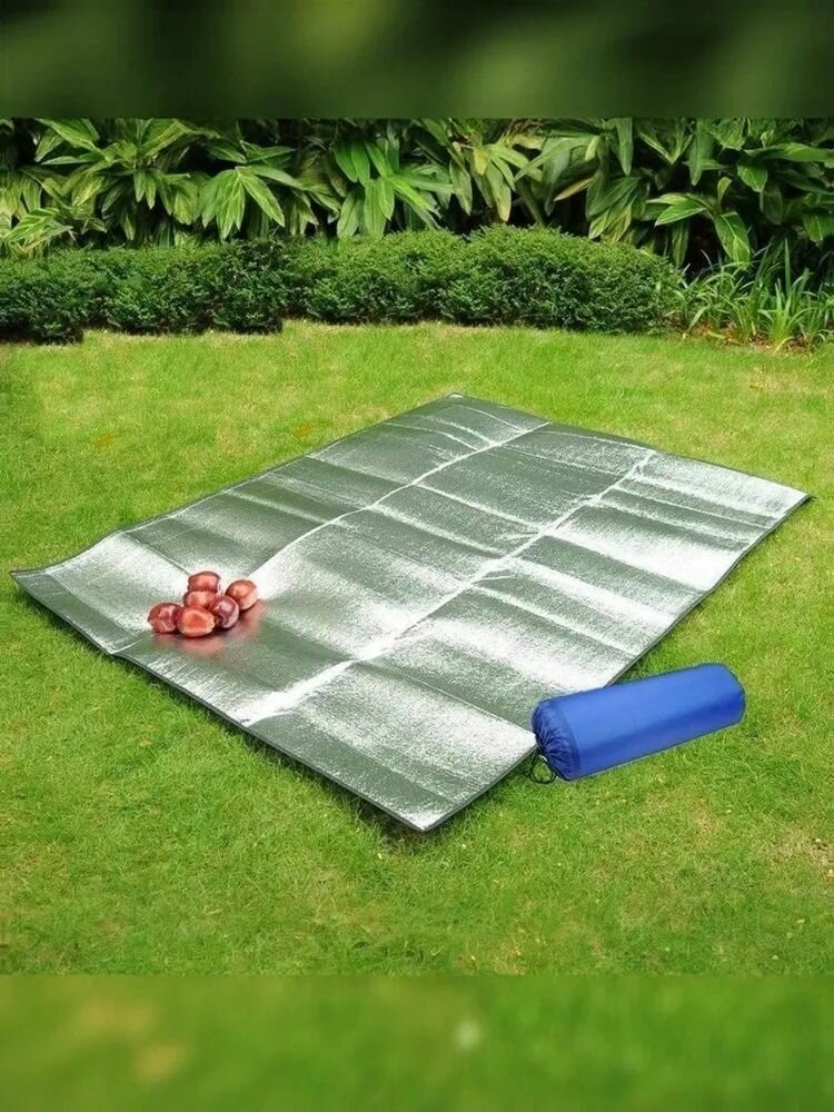 Пол для палатки 240*240 см