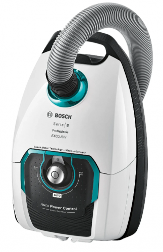 Пылесос Bosch BGL8HYG1 с мешком