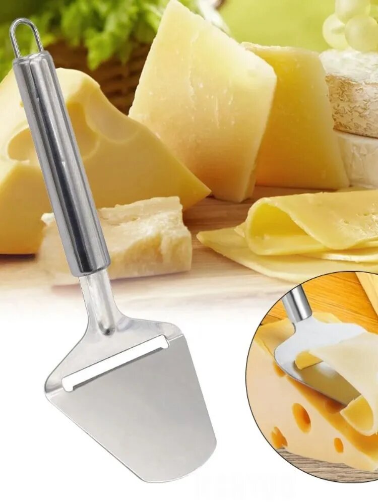 Строгальный Станок Для Сыра Из Нержавеющей Стали 430