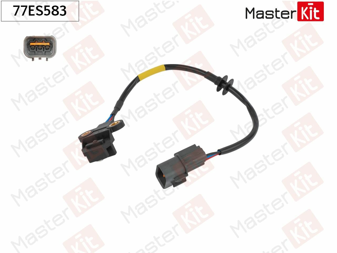 Датчик положения распредвала Mitsubishi ECLIPSE, II D3A 1994 - 1999 MasterKit 77ES583