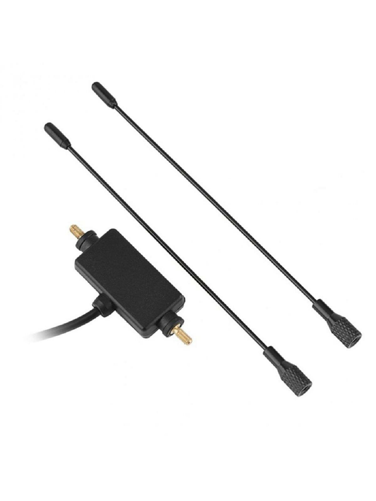 SMAMale Plug Horn Усилитель сигнала антенны, устойчивая к давлению антенна