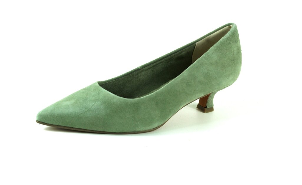 Туфли лодочки 