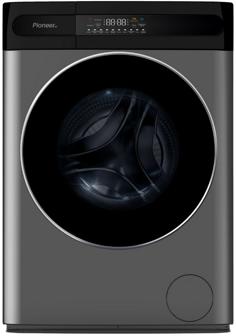 Стиральная машина Pioneer WMD-241605DG
