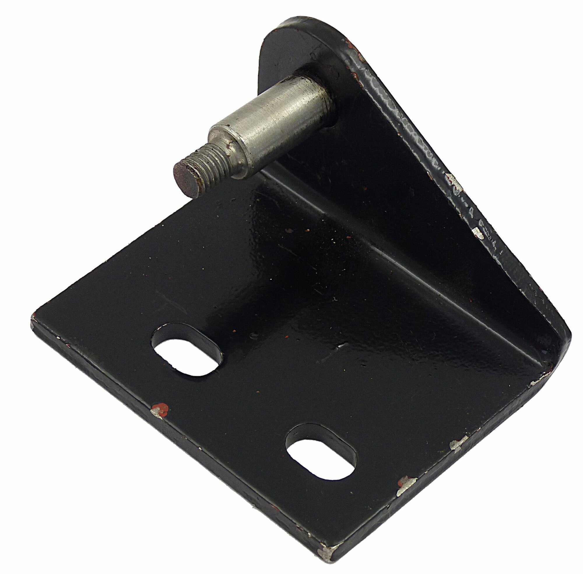 Кронштейн рычага управления РК 952-1802020, для колесных тракторов и экскаваторов марки МТЗ