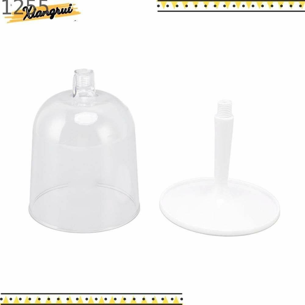 Портативный складной бокал для вина