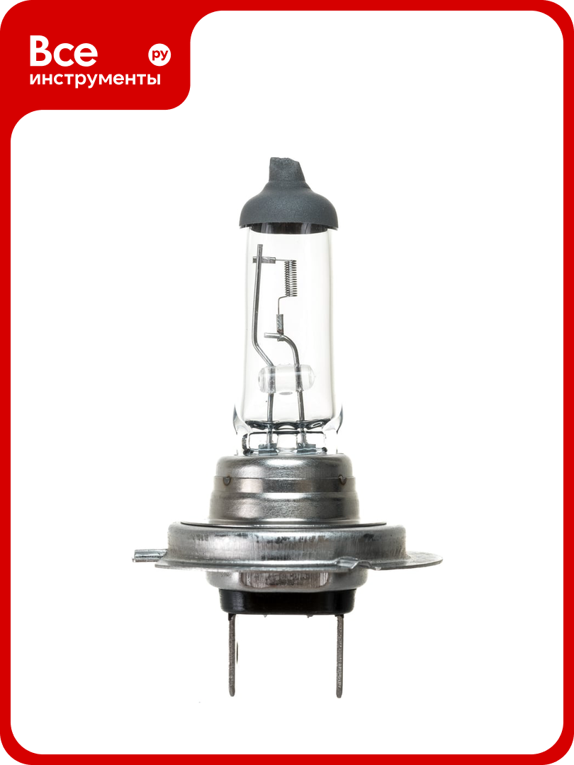 Лампа Clearlight LongLife H7 12V-55W MLH7LL