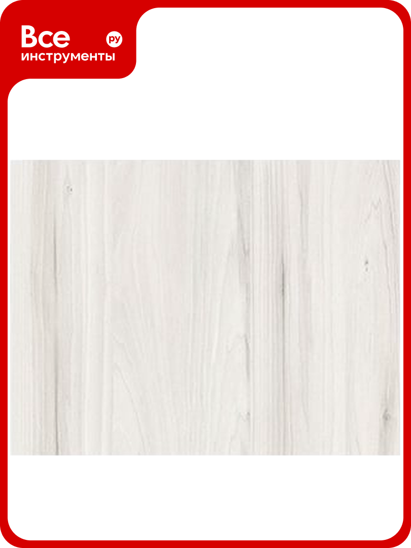 Панель МДФ STELLA Classic Light, Липа Амурская, стеновая панель из МДФ, матовая поверхность, для внутренней отделки