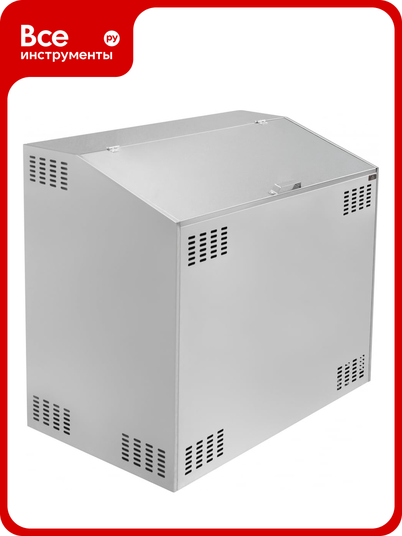 Ларь для овощей Luxstahl ЛО - 8/5 мко1064