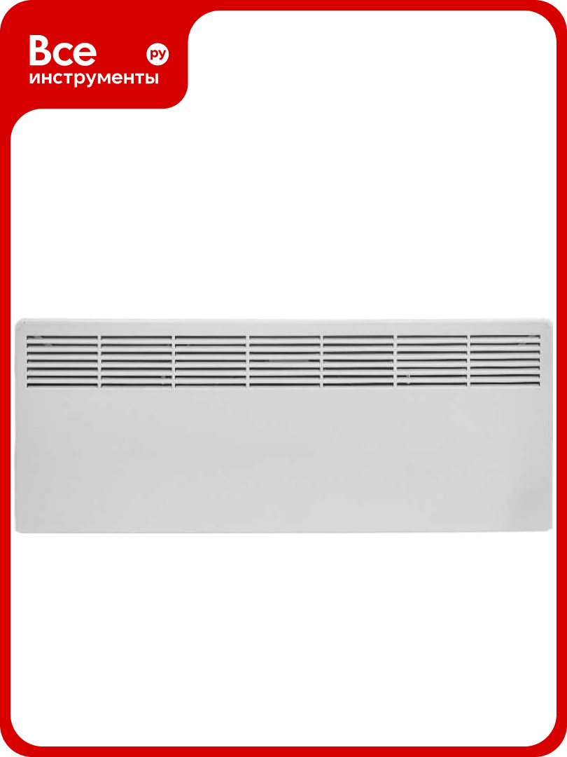 Электрический конвектор Atlantic iWarm 1500w 100023502800