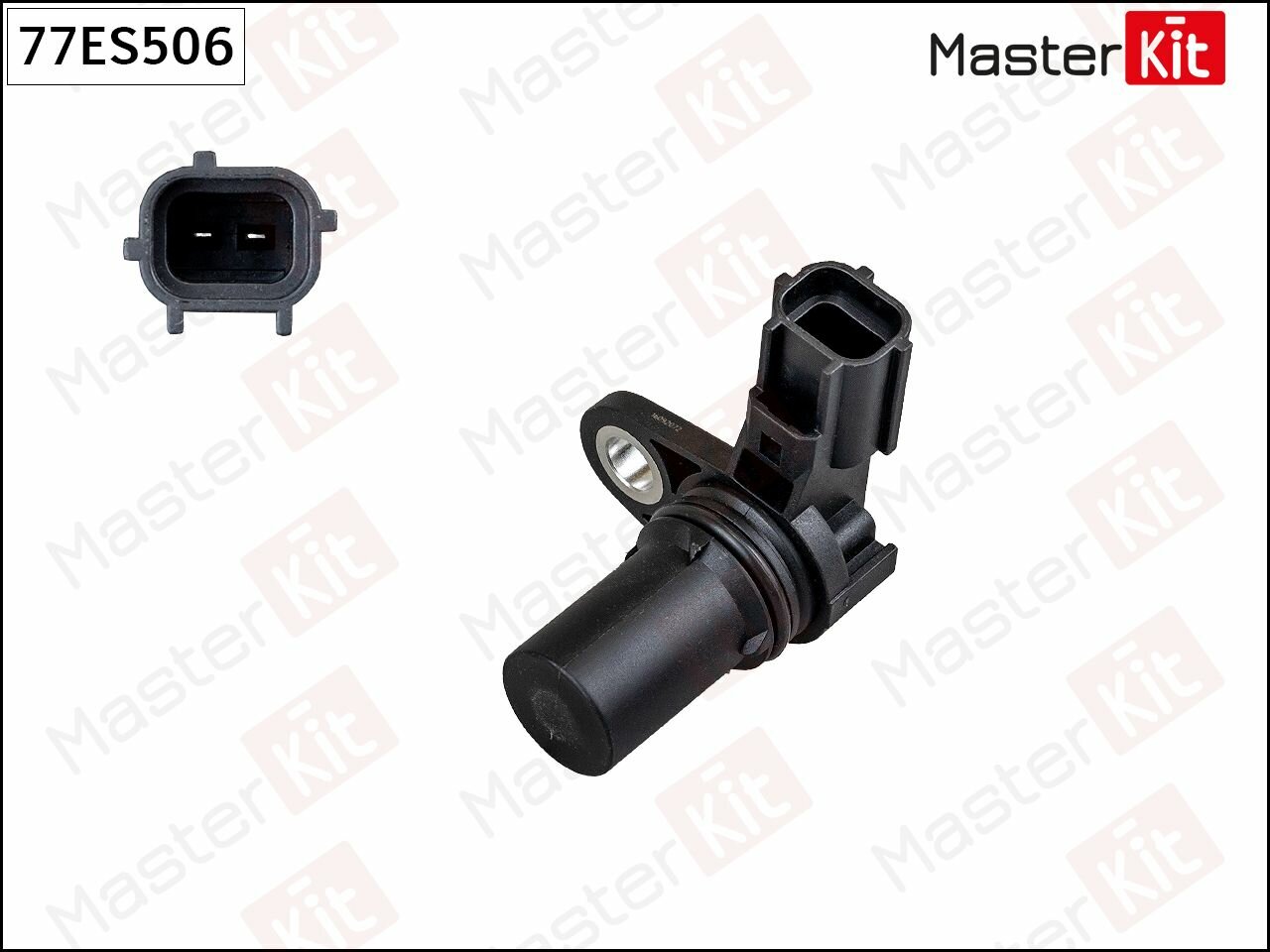 Датчик положения распредвала FORD MONDEO, III, MAZDA 3/6 MasterKit 77ES506