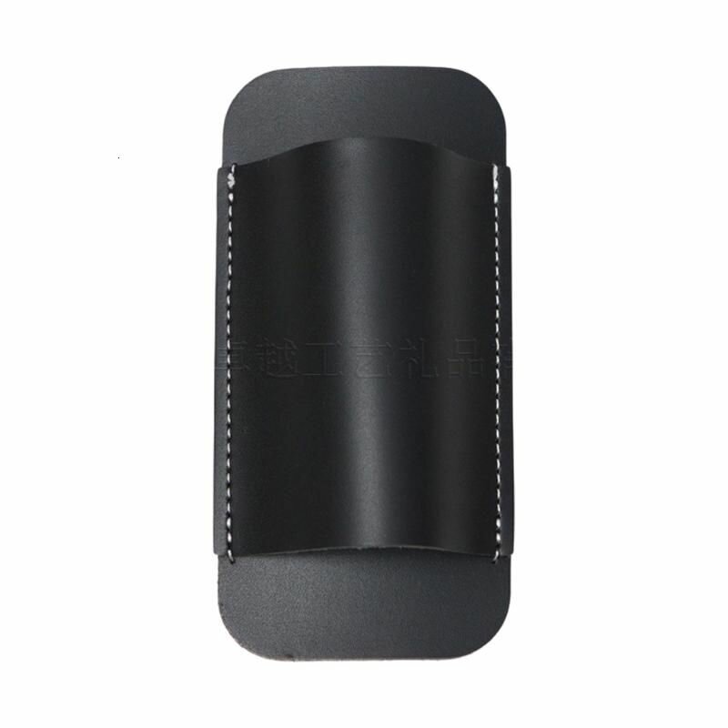 Чехол для подвесного резака, PU черный