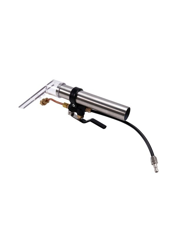 Аспиратор для чистки мягкой мебели и ковров, моющая насадка для пылесоса