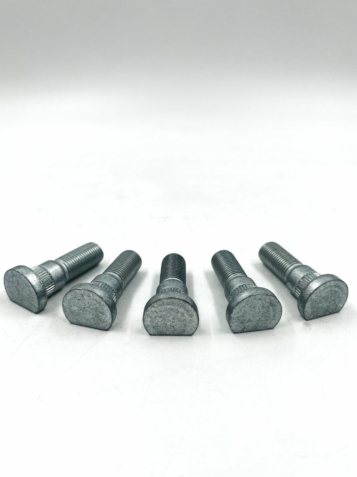 Шпилька заднего колеса М12х41х1.25 подходит для Лада Нива 5 шт