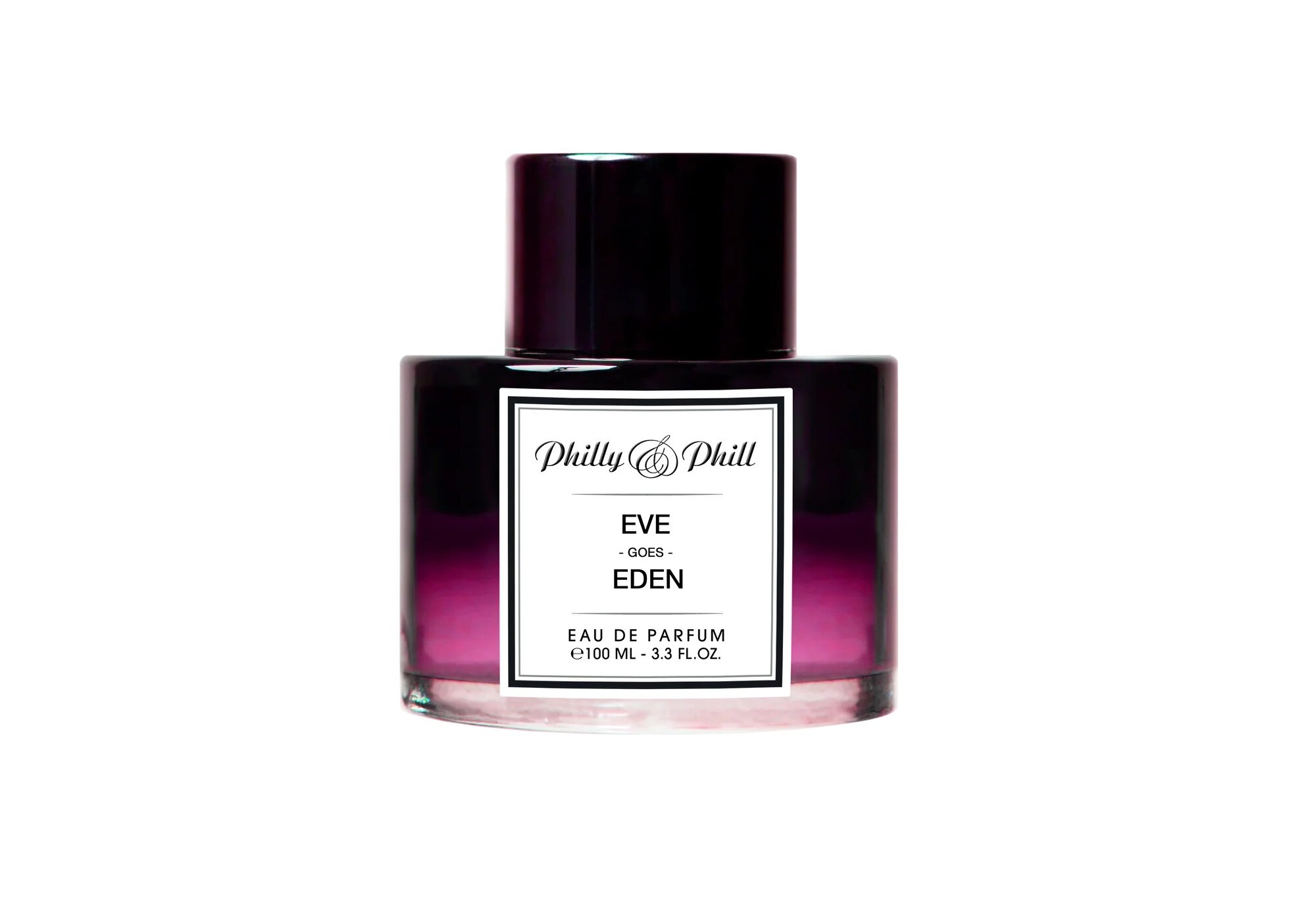 Philly & Phill Eve Goes Eden парфюмерная вода 100 мл, аромат для женщин