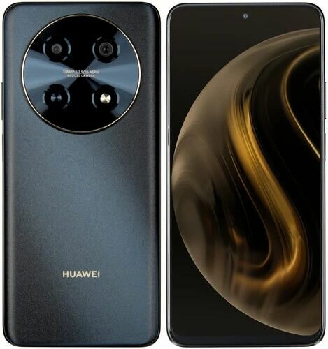 6.7" Смартфон Huawei nova 12i 51097UCY 4G 8+256 ГБ черный РСТ - ядер - 8x(2,4 ГГц), 8 ГБ, 2 SIM, IPS, 2388x1080, камера 108+8 Мп, 4G, GPS, 5000 мА*ч