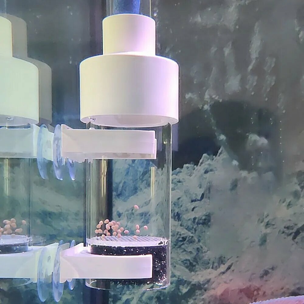 Инкубатор для рыб аквариума