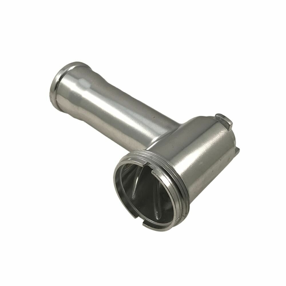 Корпус шнека для мясорубки Polaris PMG 2039A / PMG 2062A 012117
