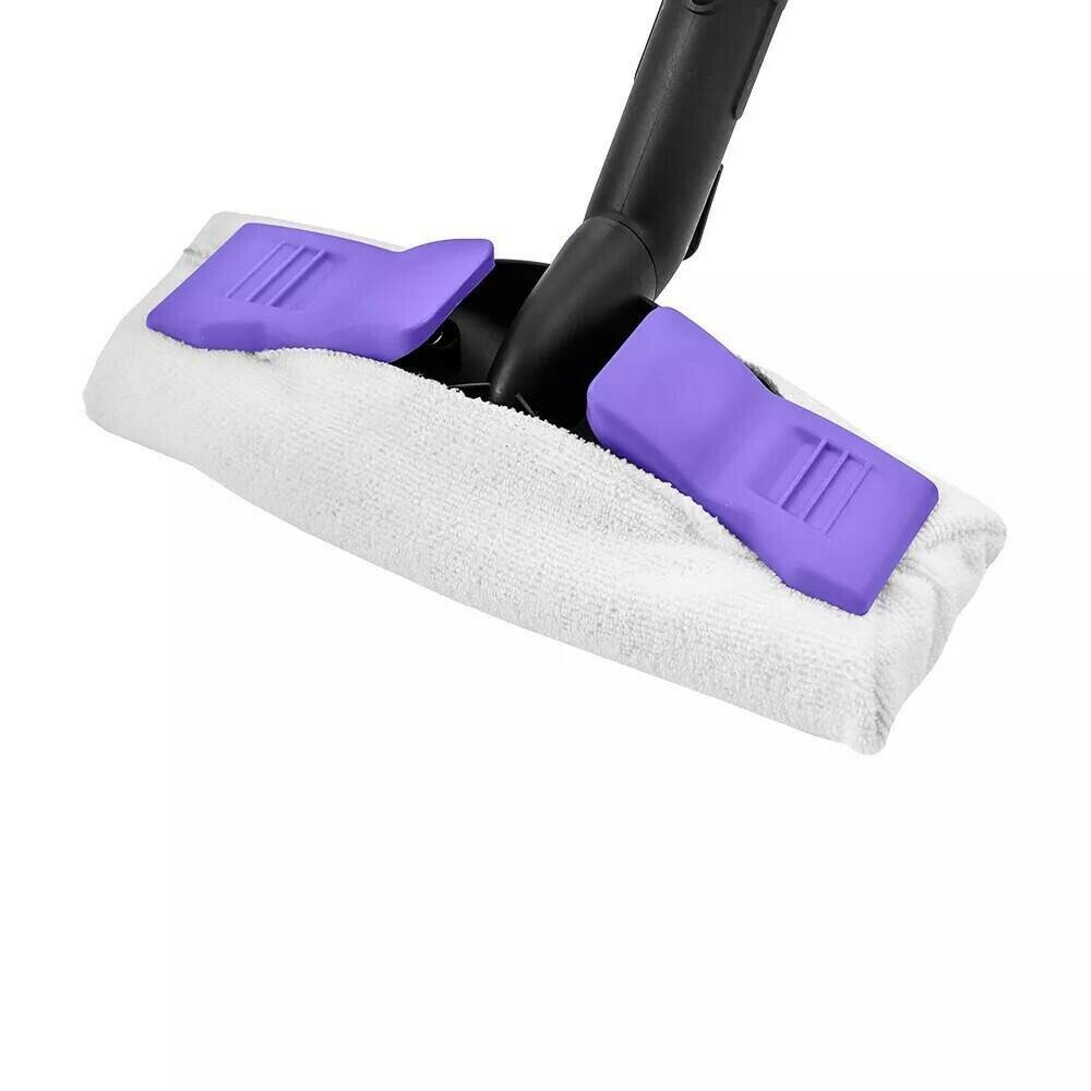 Пароочиститель Kitfort КТ-9104-1