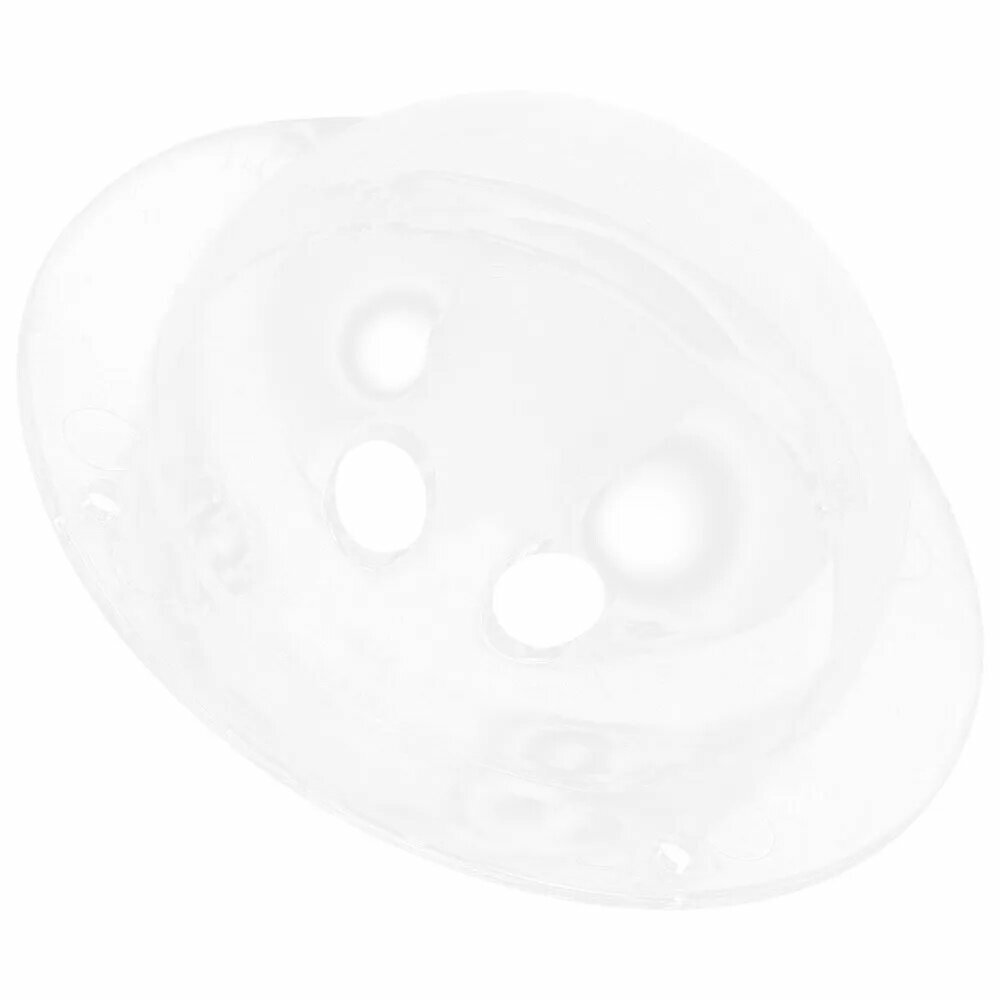 Прозрачный акриловый полусферический купол для сумки-переноски питомца для декора