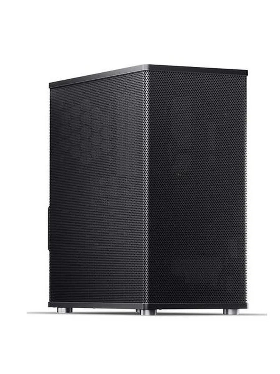 Корпус VR4 VR4 черный