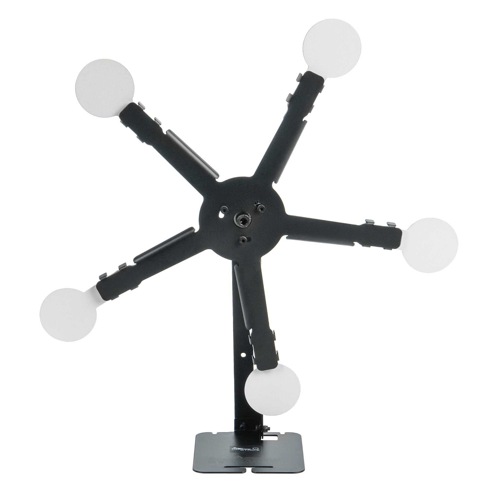 Мишень Вращающаяся Black Strike At35-5 На Подставке