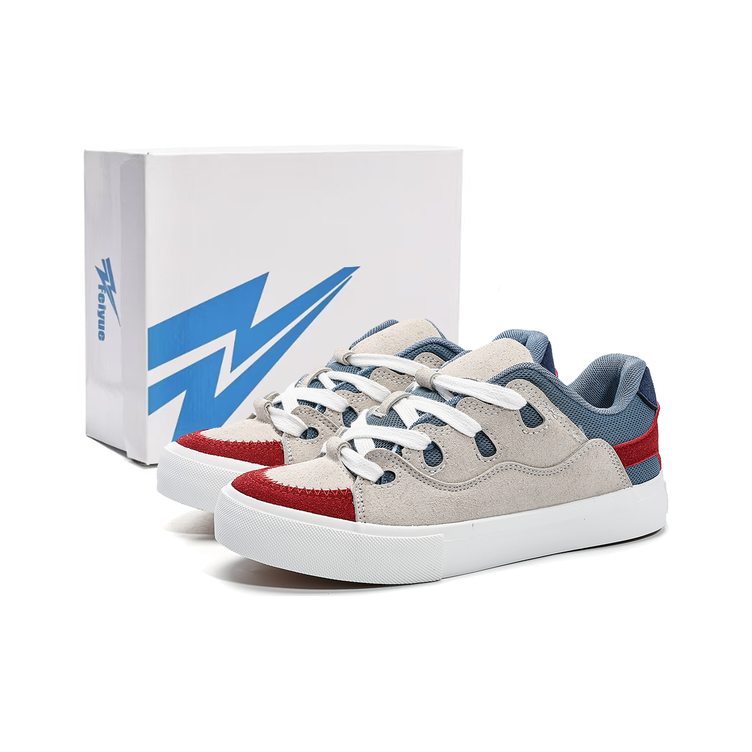 Кроссовки Feiyue