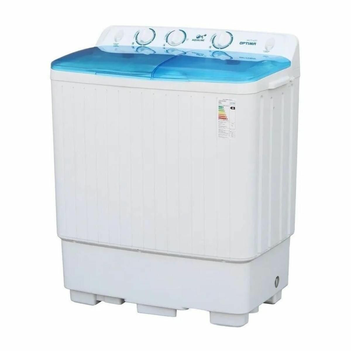 Стиральная машина МСП-95П