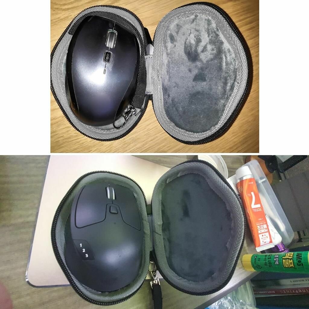 Чехол для мыши M720 M705 M325 M235 G304
