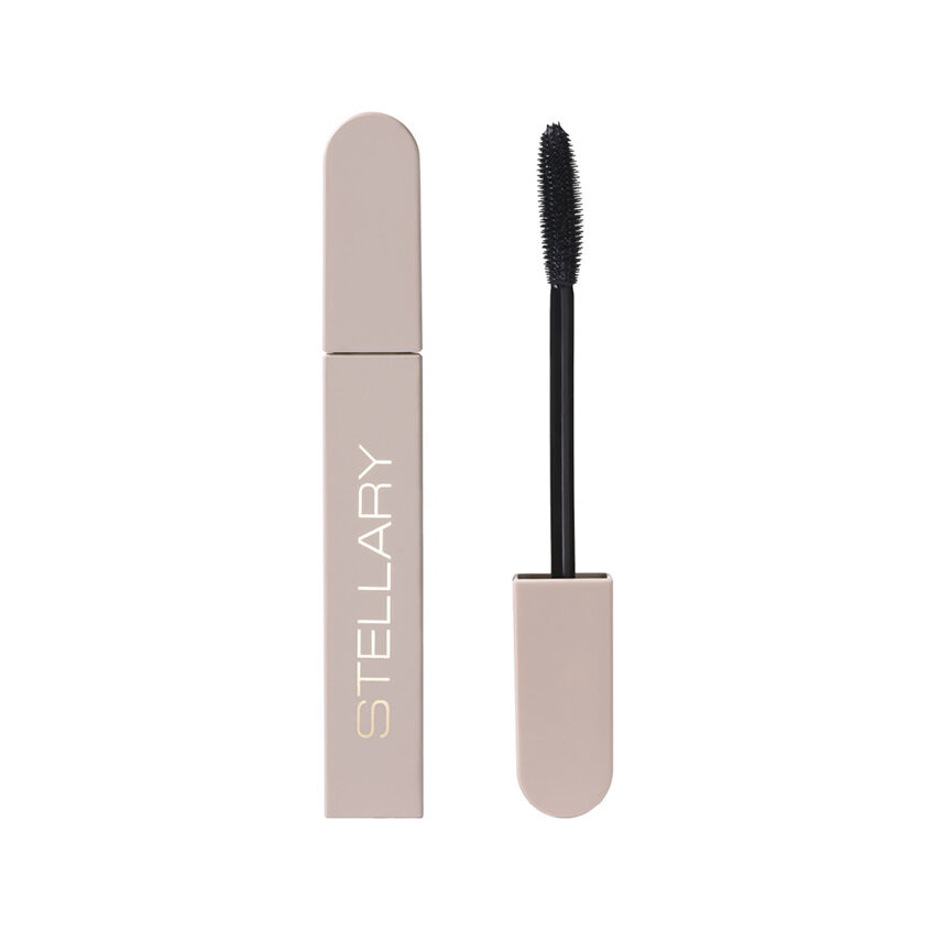 Тушь для ресниц STELLARY VOLUME AMBITION с эффектом объема и разделения тон 01