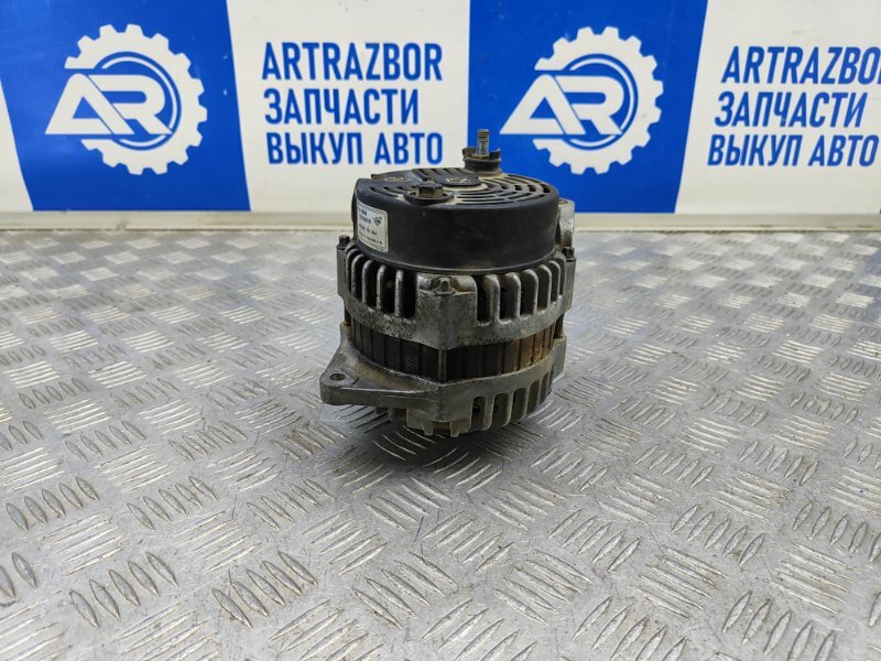 Б/У Генератор Haima 3 H11 / Хайма 3 H11 1.8 HM483QA 112 Л.С. седан 2011