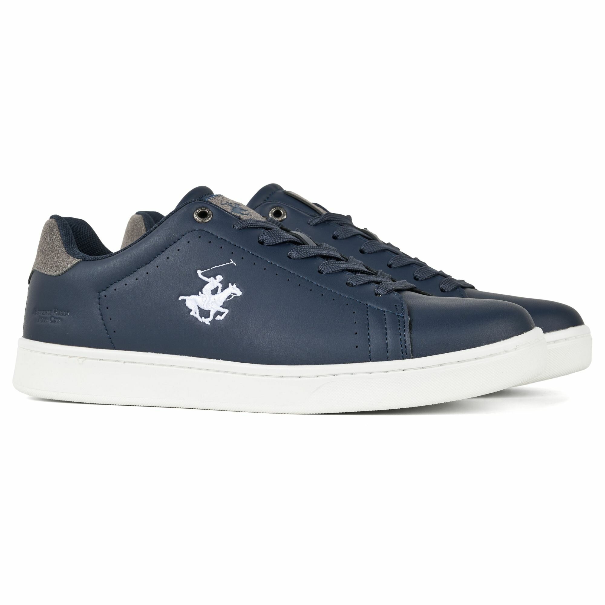 Кеды Beverly Hills Polo Club