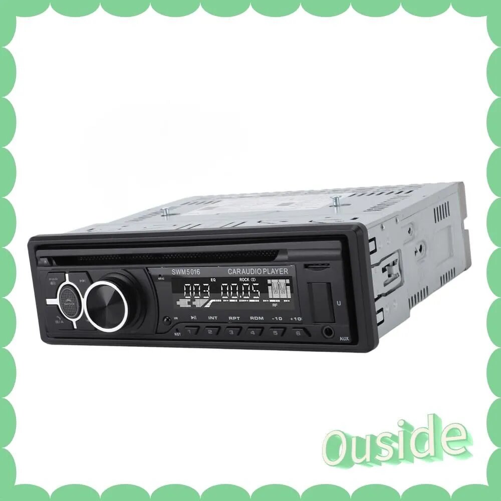 Автомагнитола