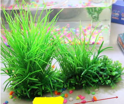 Искусственный газон для аквариума, миниатюрный ландшафт для дома, мат для растений, искусственная трава, платформа для