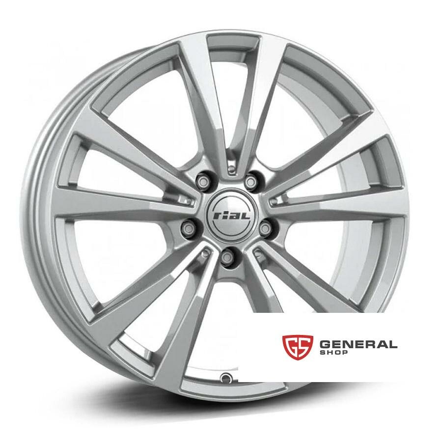 Rial M12X 9x20 5x112 ET 42 Dia 66,5 (S)