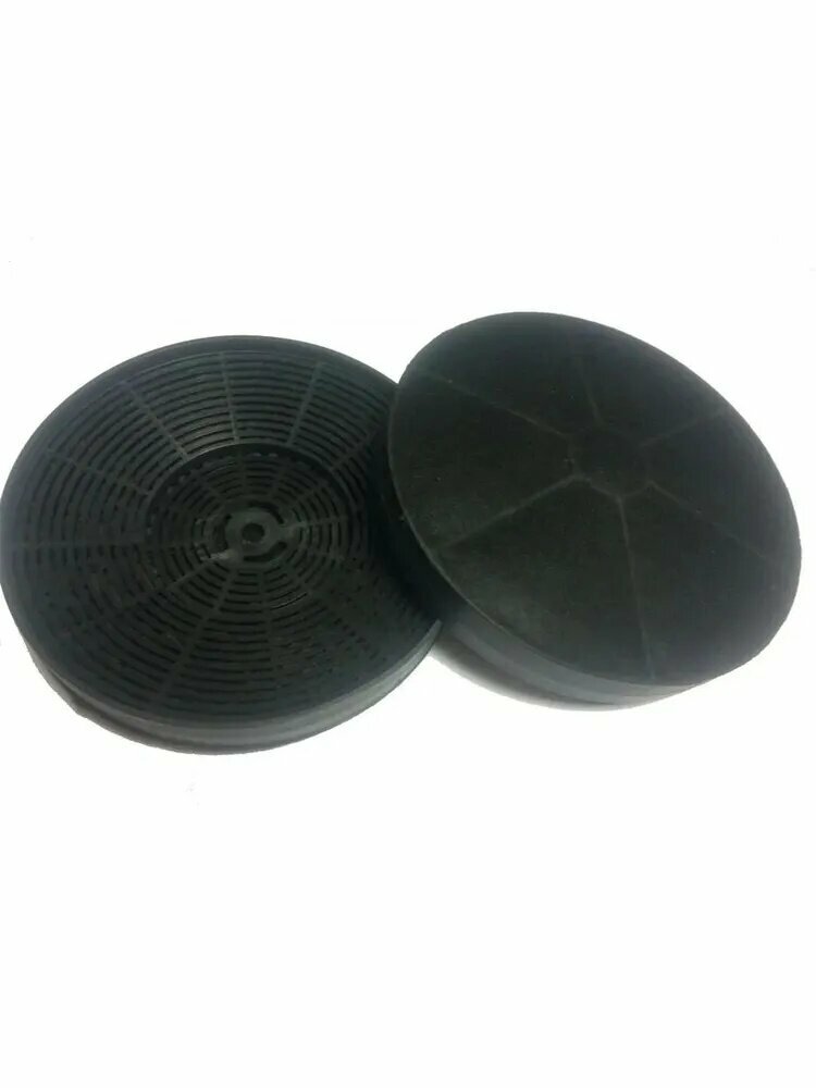 Угольный фильтр для вытяжки комплект Тип 4 (Maunfeld CF04X, HAIER HAX-22, MEFERI CF04-2)