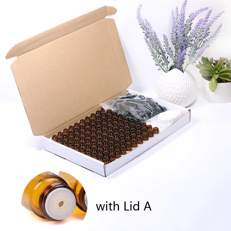 Дорожный флакон